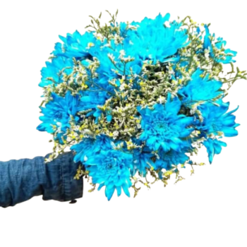 Heroic harmony | Blooming Flowers